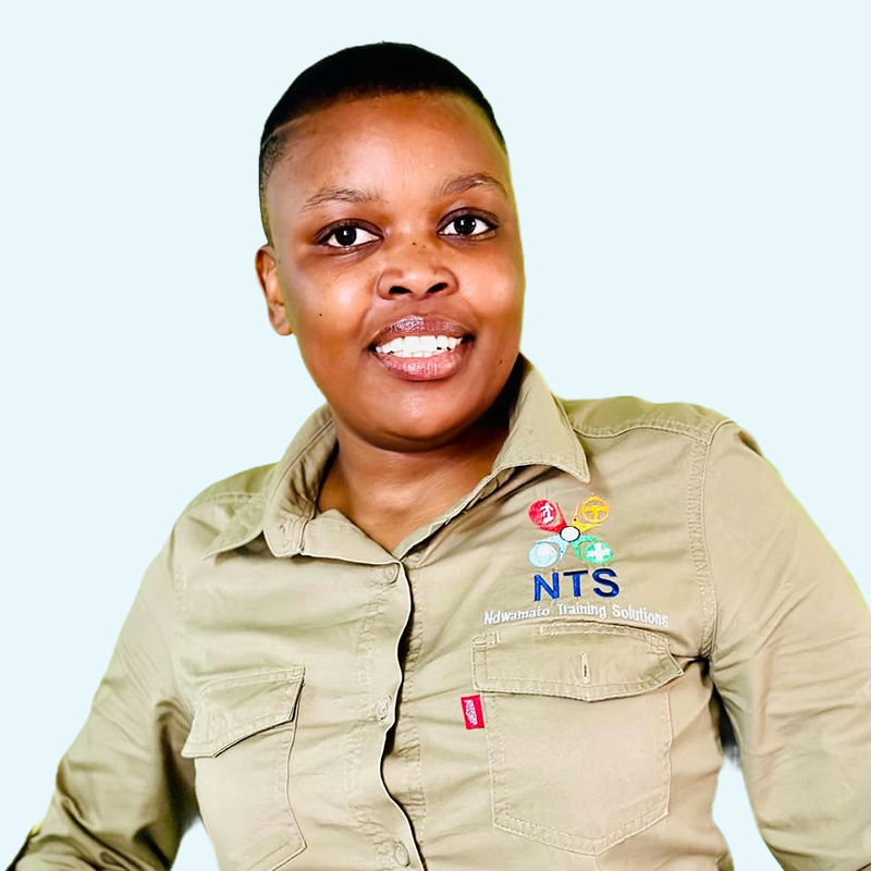 Our Team – Ndwamato Training Solutions